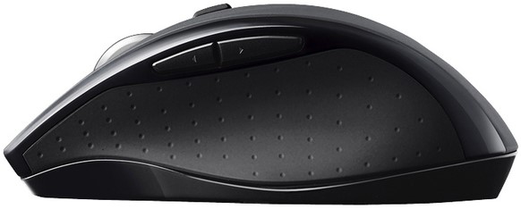 Muis Logitech M705 Laser zwart | Alles voor kantoor & school