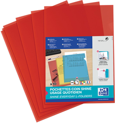 Insteekmappen L-model | Alles voor kantoor & school