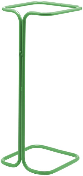 Zakhouder Vepa Bins zelfklemmend 400 liter groen | Alles voor kantoor ...