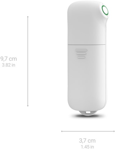 Insectenbeet verzachter Medisana IB 100 | Alles voor kantoor & school