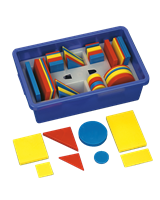 Logical blocks | Alles voor kantoor & school