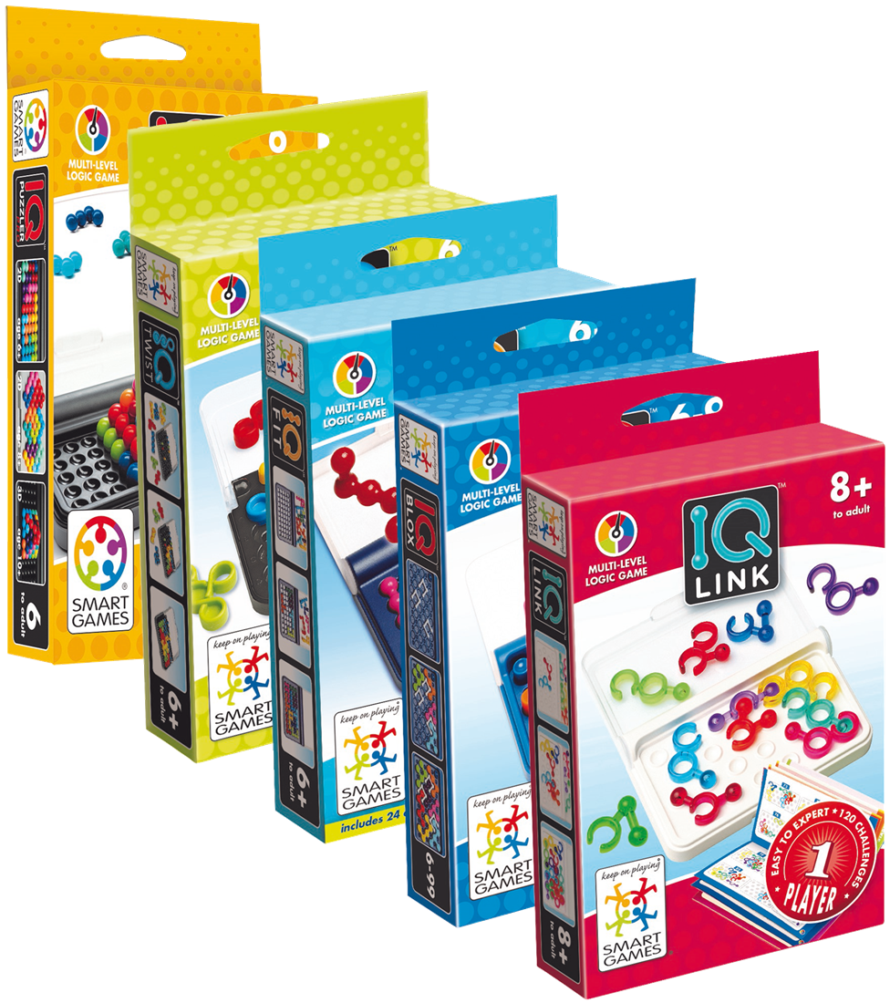 IQ pakket | Alles voor kantoor & school