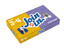 Join in flashcards B groep 1/2 | Alles voor kantoor & school