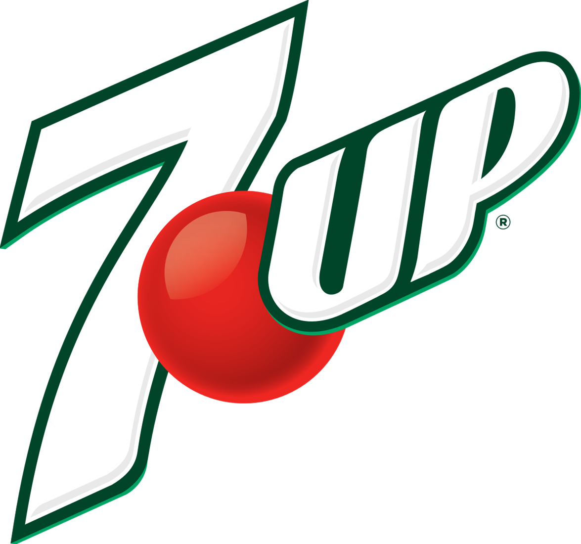 Frisdrank 7UP Free blikje 0.33l | Alles voor kantoor & school